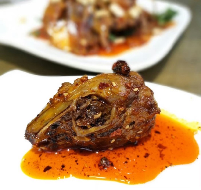 What? Has the price of Chengdu Rabbit Head increased again? - iMedia