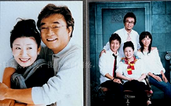 Eight years after Kim Ja-ok passed away, her husband still misses her ...
