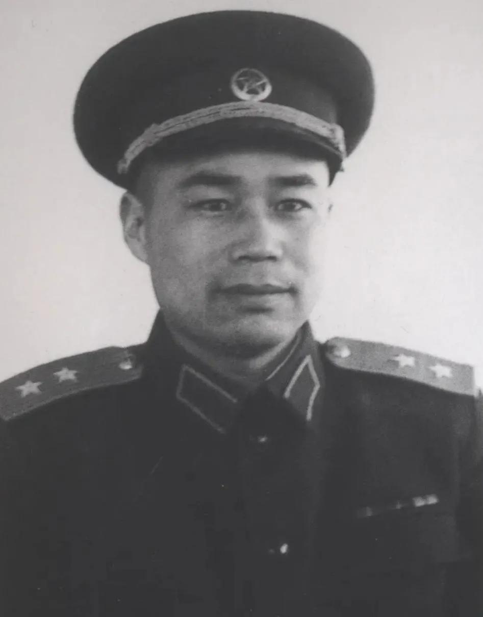 The ten most powerful founding lieutenant generals - iNEWS