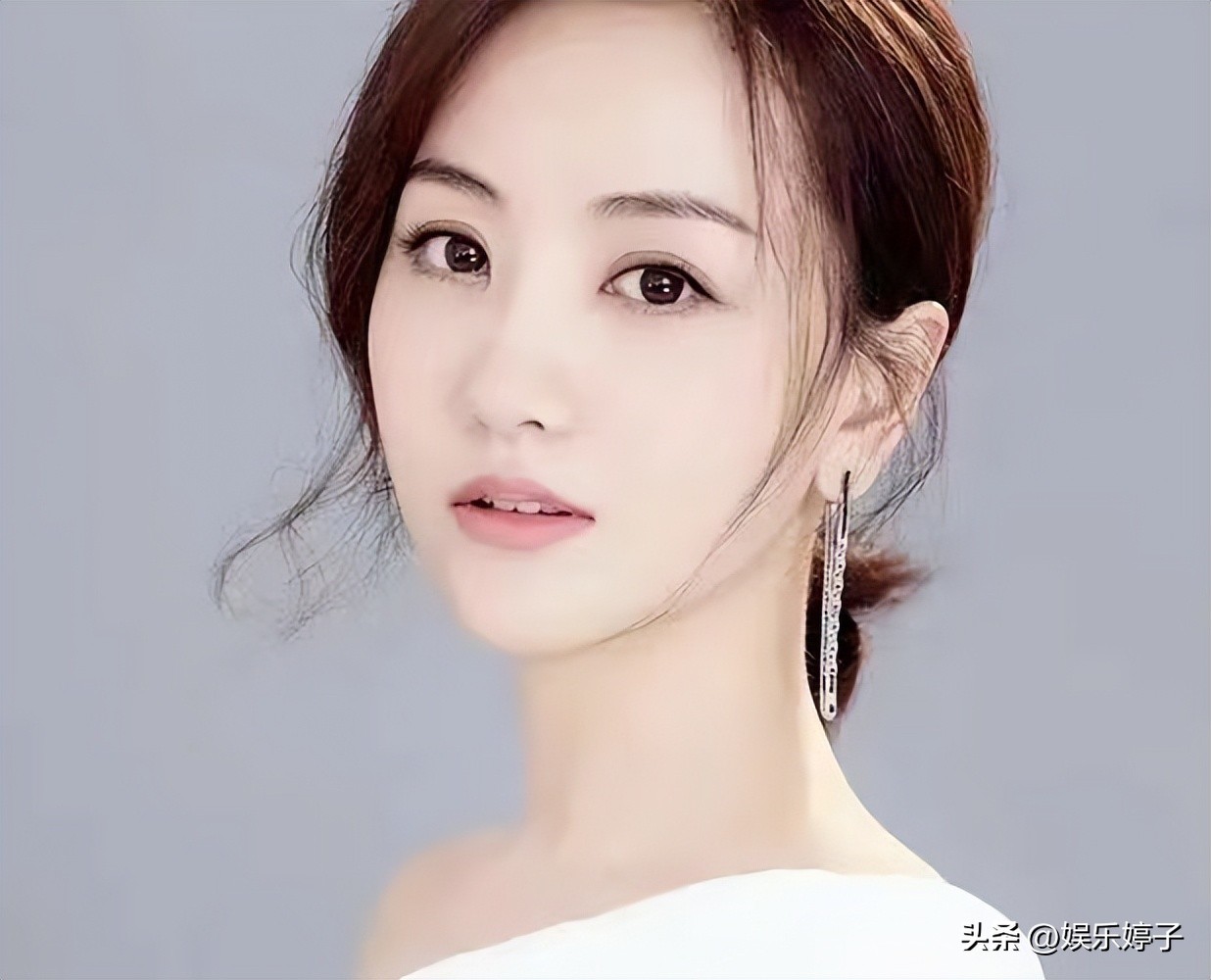 After debuting for more than 20 years, Yang Rong has played many female ...