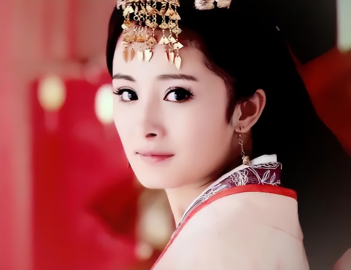 Yang Mi's Top 10 Classic Roles! Qingchuan Guo Xiang and Bai Qian are so ...