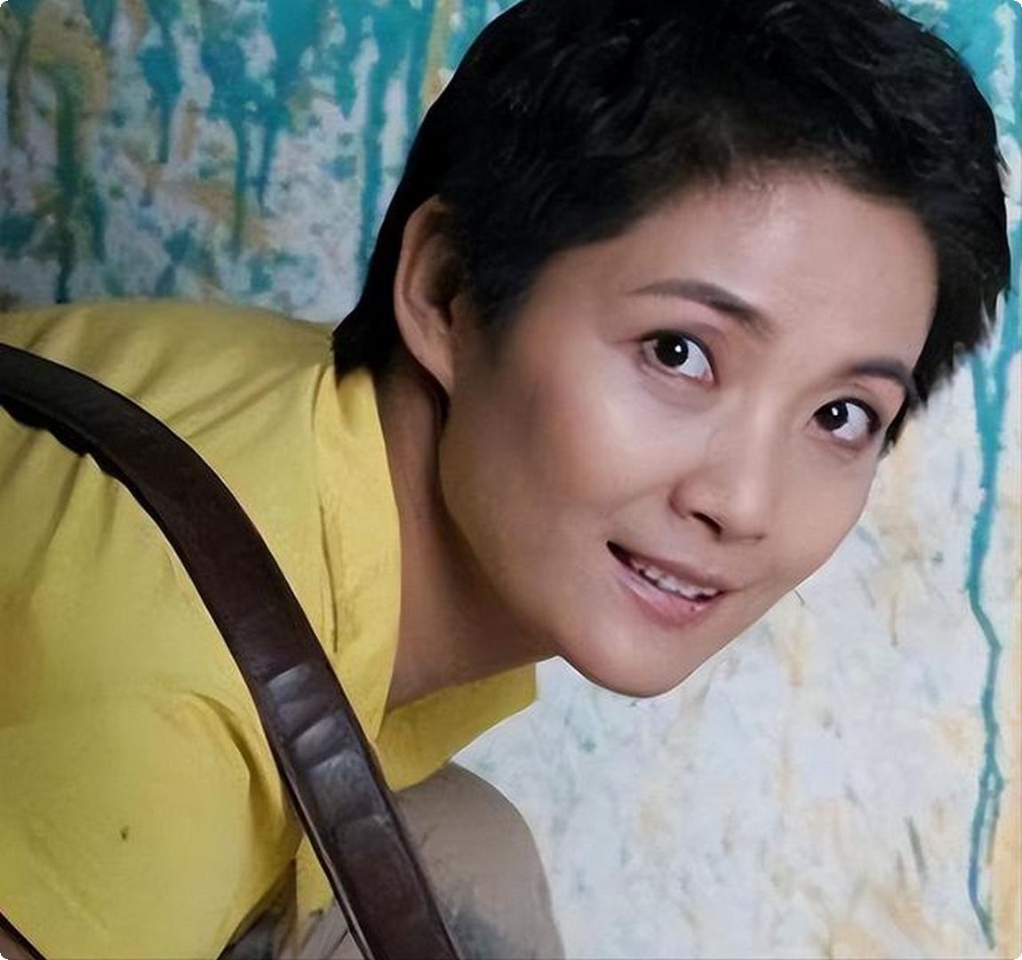 Famous actor Li Ting, 10 years after his death, his ex-husband ...