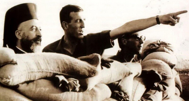 Cyprus conflict: Why is the island divided in two? - iNEWS