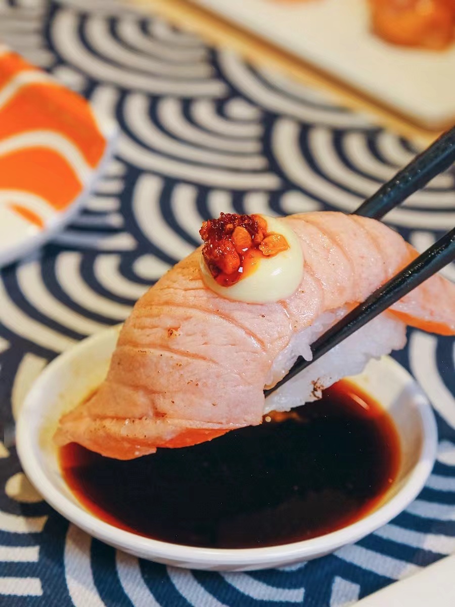 Limited to spring, these homemade delicacies are perfect for spring ...