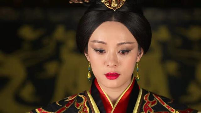 "Biography of Miyue" Miyue gave up Huang Xie twice: marriage requires ...