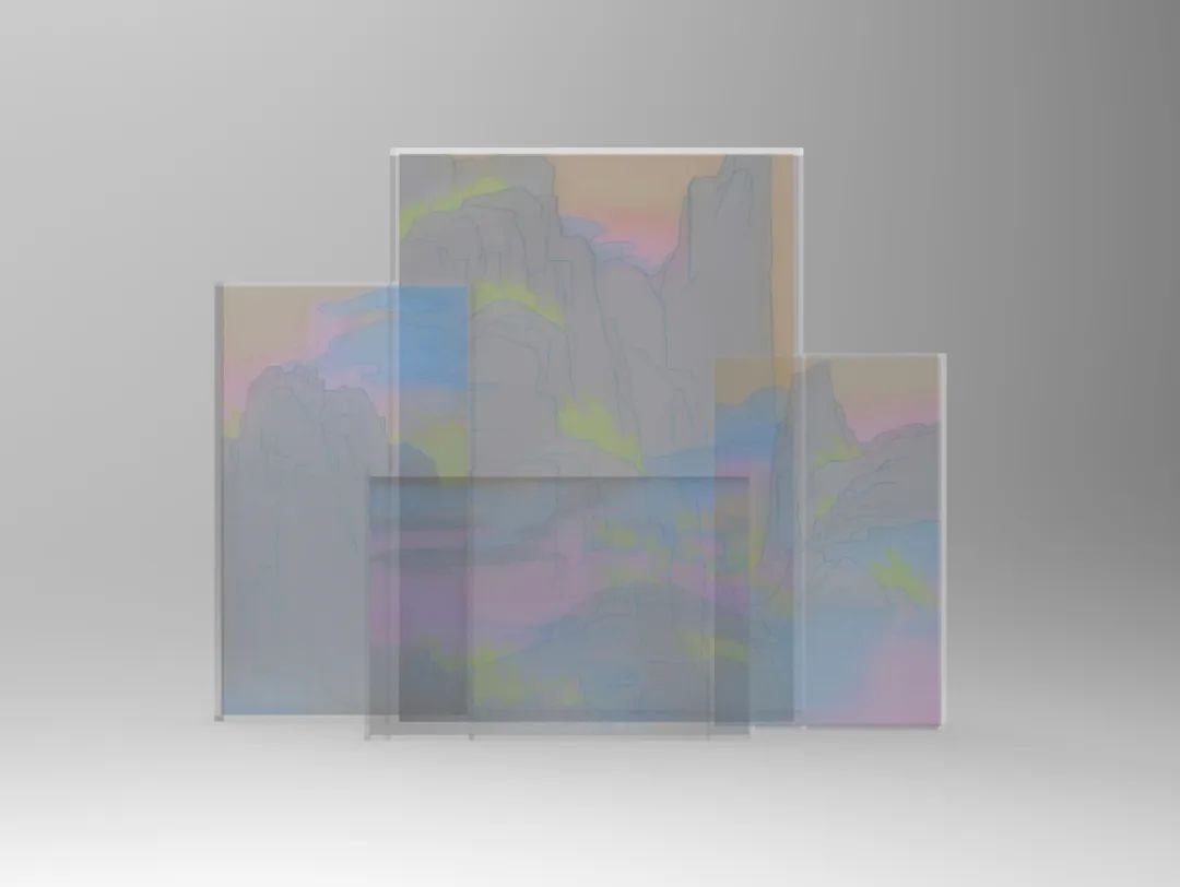 Exhibition Online‖2022 Era Youth "New Academicism" Easel Painting ...