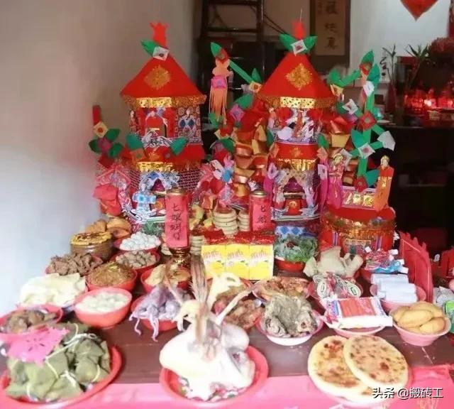 Southern Fujian Folklore - "Qiniang's Mother" - iNEWS