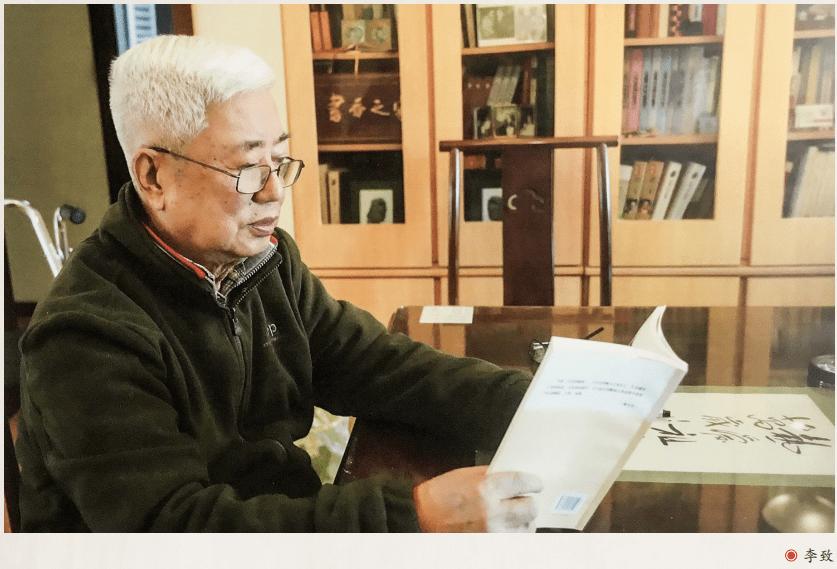 [Character] Li Zhi: A scholar who has been through a hundred years of ...