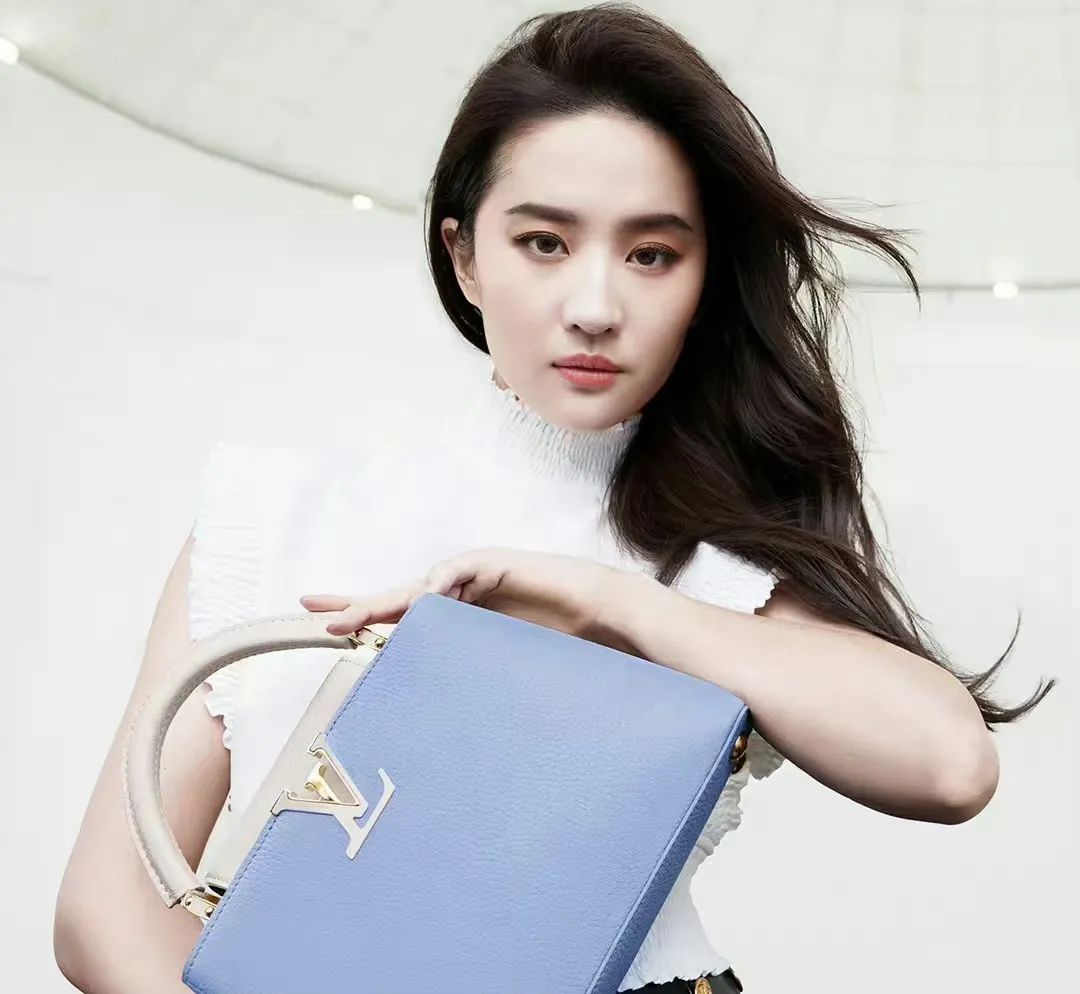 Liu Haoran Zhou Dongyu, Song Qian, Chen Xiao, Du Juan, Xie Na - iMedia