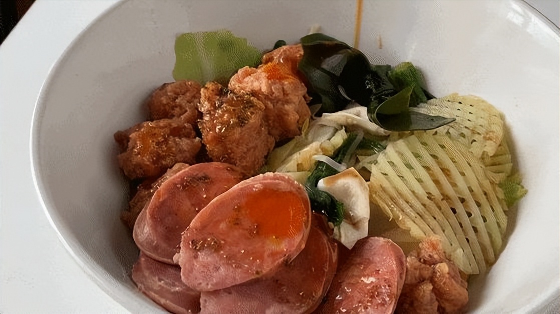 Mellow and Spicy Seasoning: The Food Magic That Lights Up the Streets ...