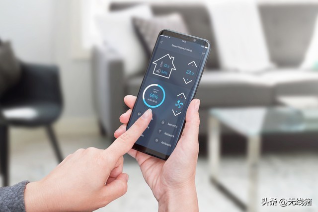 5G Access Control - iNEWS