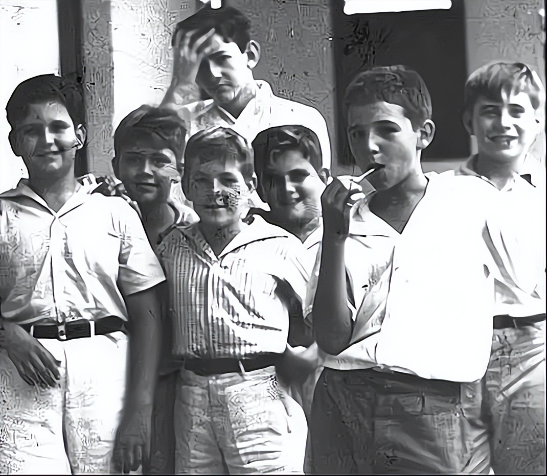 Castro's romantic history: more than 35,000 female companions in his ...