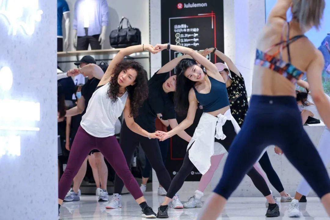 MINISO and lululemon: two industries, one story - iNEWS