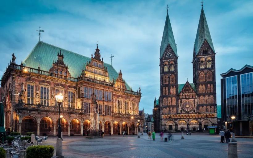 The 10 worst cities in Germany - iMedia