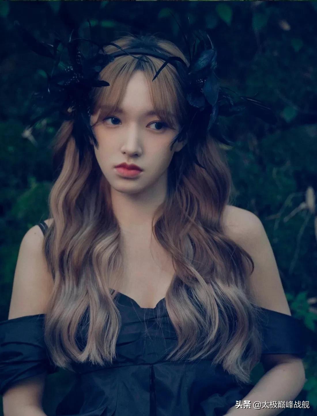 Xiao, the "milk murderer" character breaks through the image of a cute ...