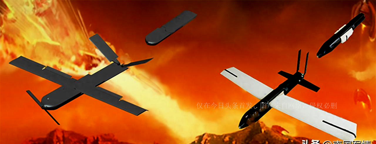 Further and more ruthless than Haimas, the saturation attack by 48 ...