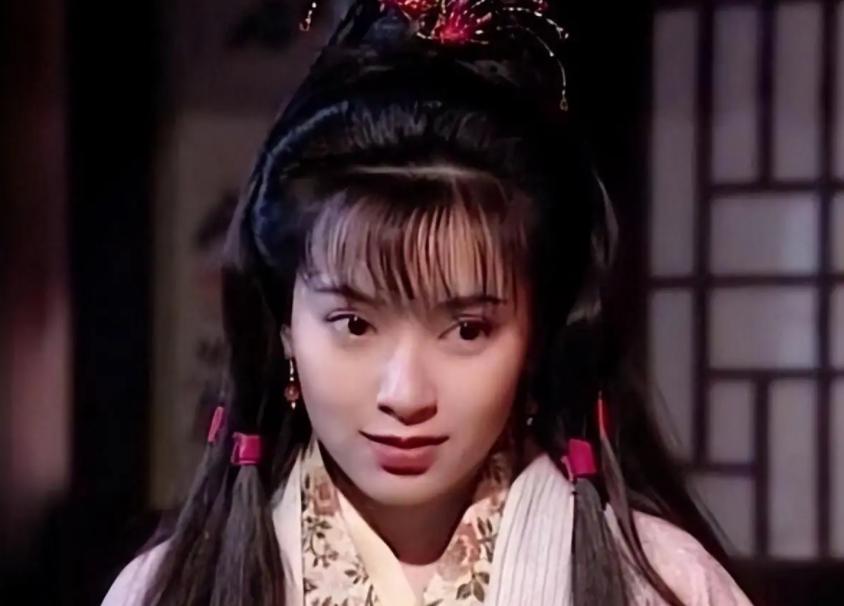 Guo Fu married Yang Guo and gave birth to eight sons. Yang Guo created ...