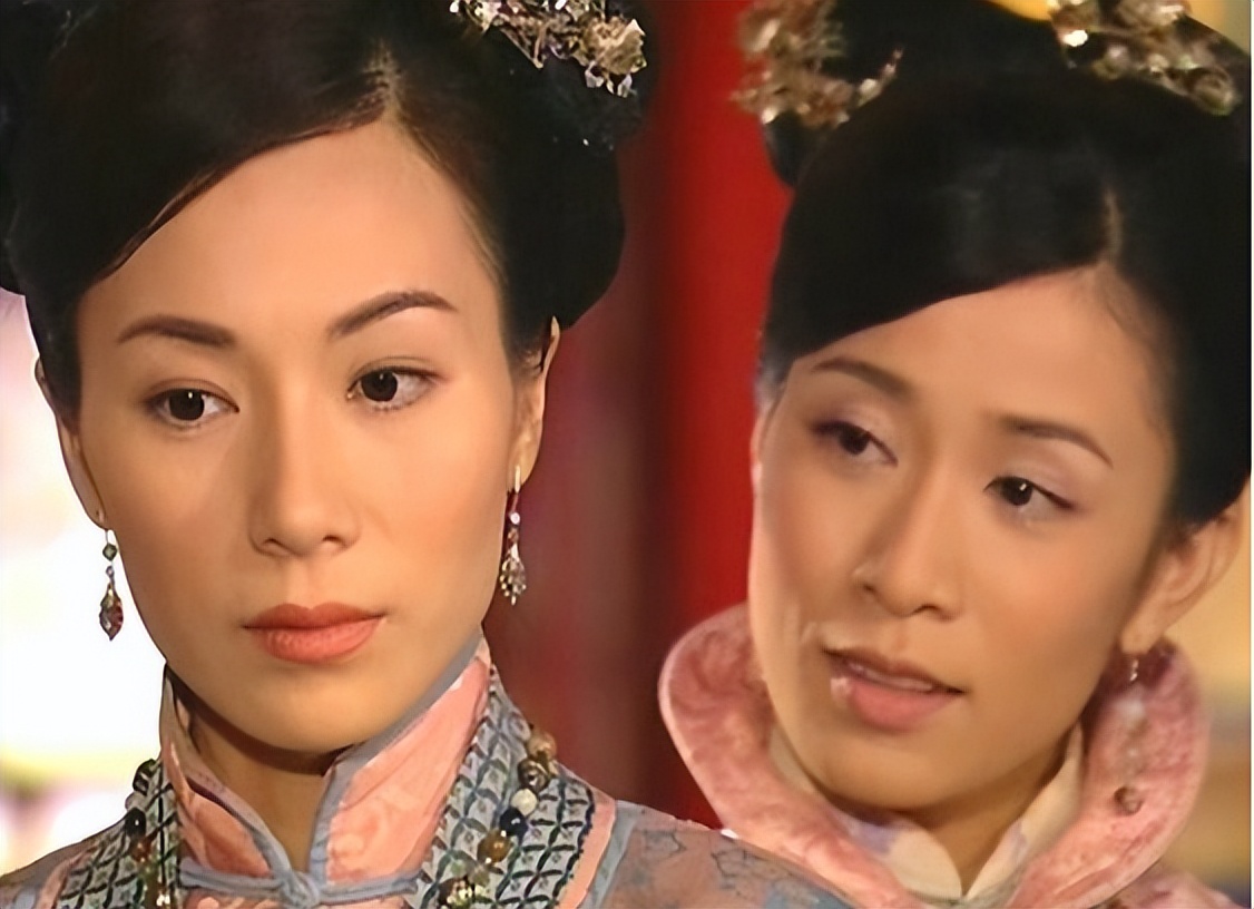 Xiaoye [Infinite Transcendence Class] The two did not expect that Zhao ...