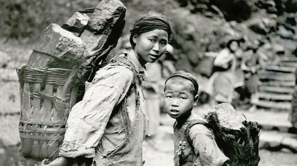 Li Hongxun, a bandit in the Republic of China: He shot his concubine at ...