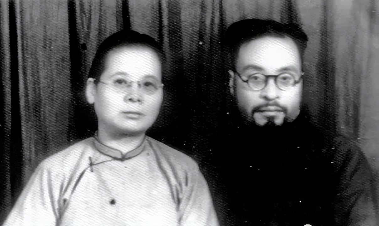 Zong Pu: Forever "Daughter of Southwest Associated University" - iNEWS