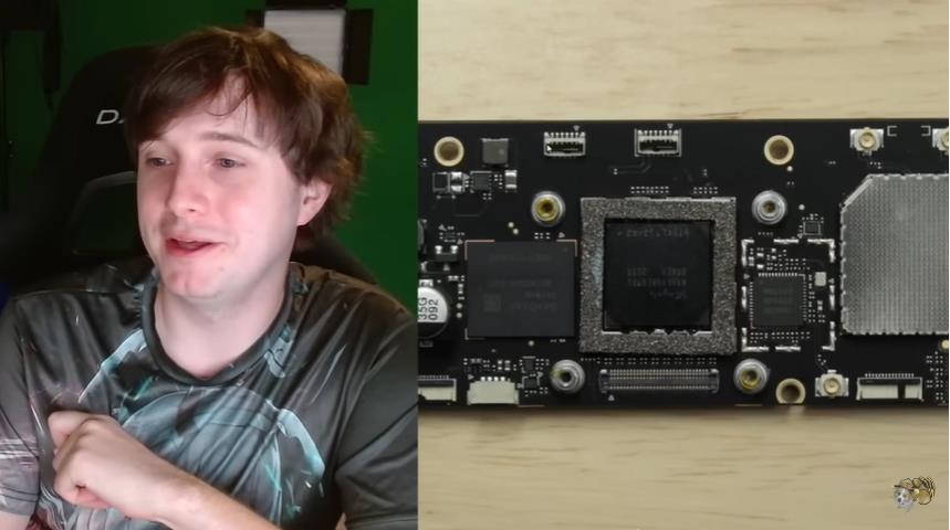 Qualcomm is testing next-gen VR chips, codenamed Project Halliday - iMedia