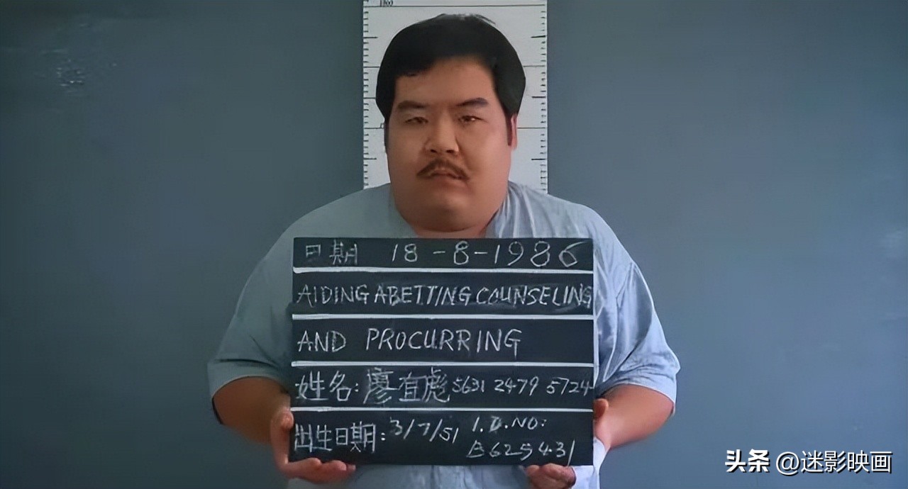 The alternative horror film starred by Zheng Zeshi 35 years ago was ...