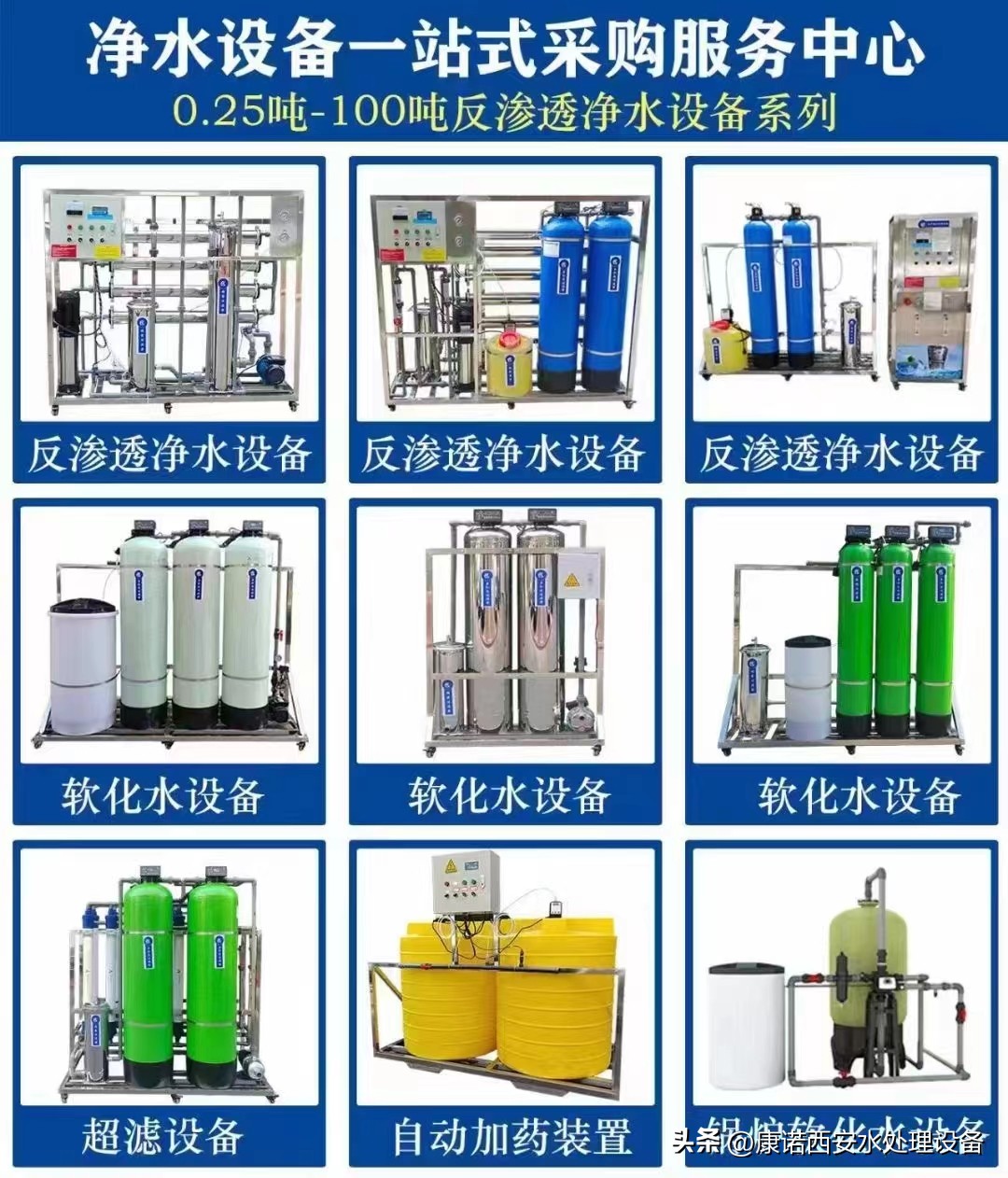 The necessary laboratory artifact - ultrapure water equipment, look ...