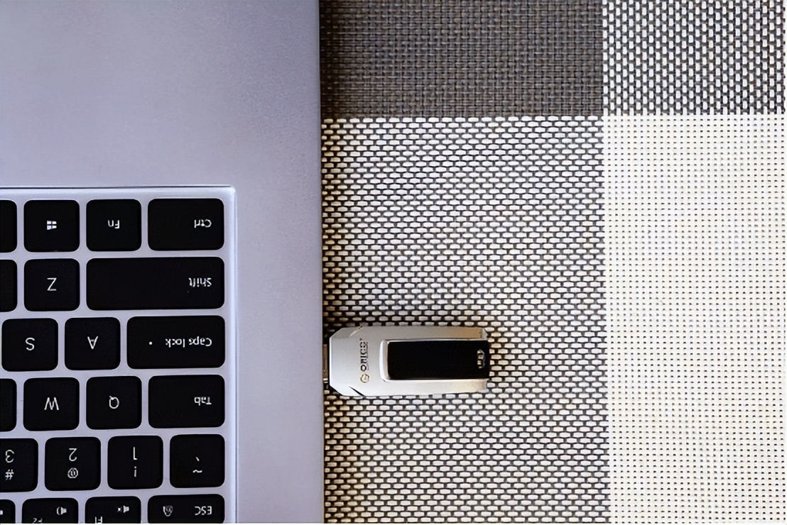 Unimaginably fast, ORICO-UFSD-C flash U disk - iNEWS