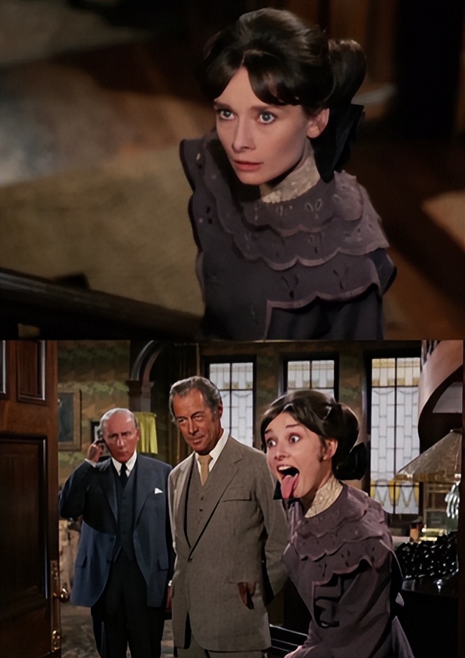 "My Fair Lady" Reflects Those Social Realities Through the Life of ...