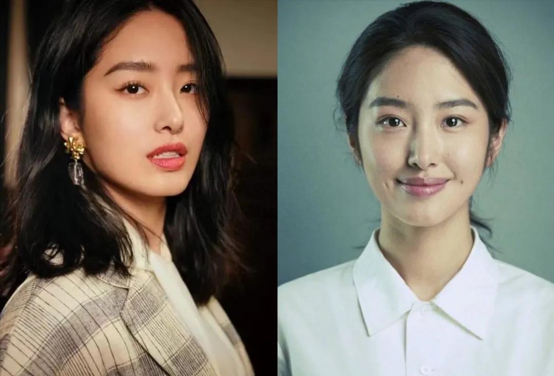 Although they are rustic, these 10 actresses were "rejuvenated" by Feng ...