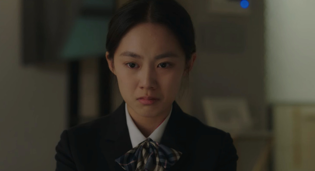 Behind-the-scenes secrets of "Doctor Cha Jung-sook": Yi Lang's paintings were torn up, but she ...