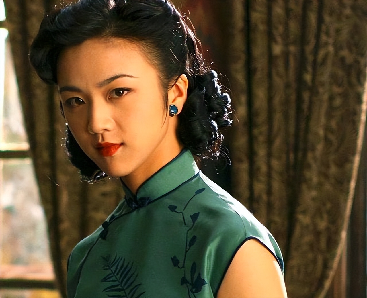Tang Wei: Zhang Ziyi almost snatched the role, and the three scenes ...