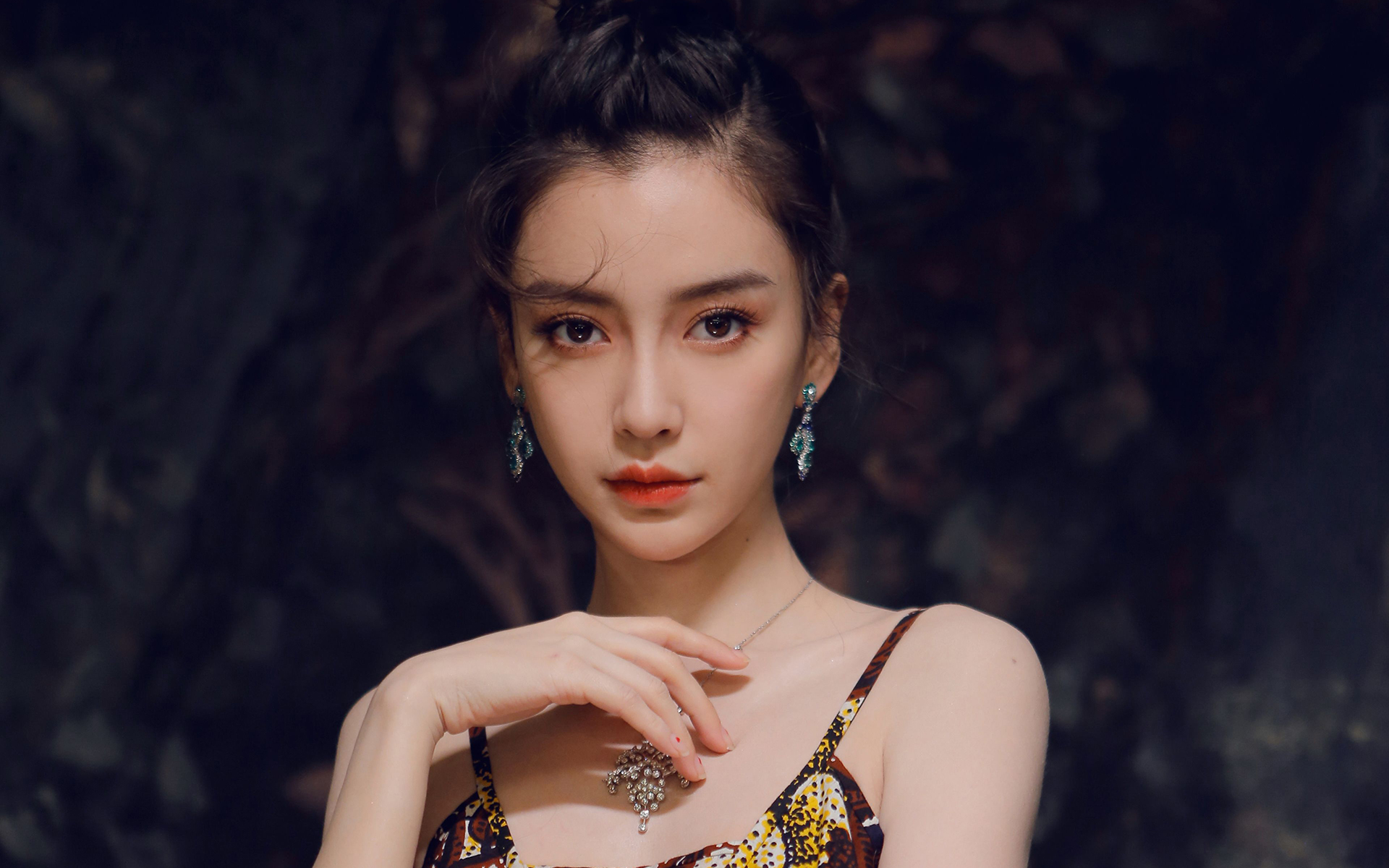 Small gossip: Chen Yao, Zhou Zhennan, Guo Biting, baby in spring and summer, Chen Yanxi, Shen ...