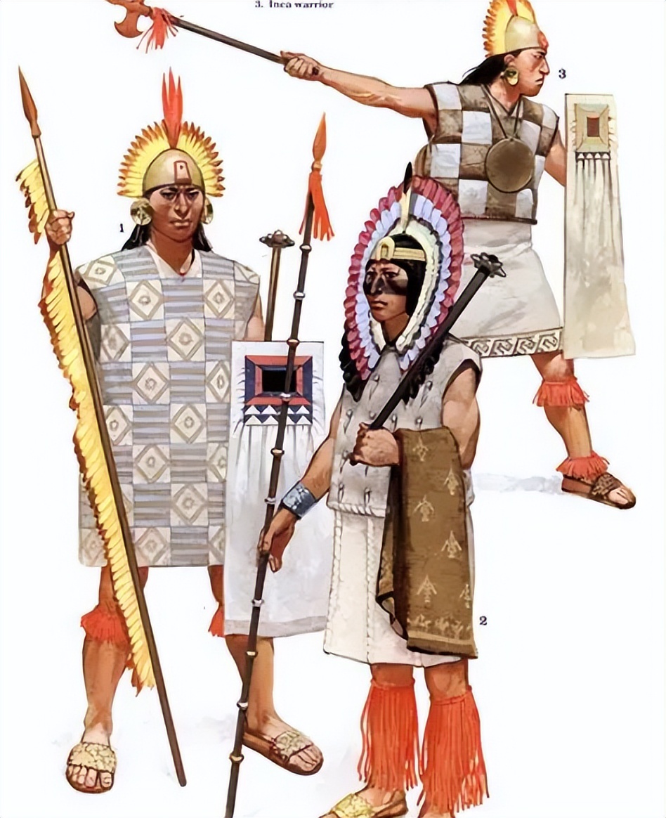 The Aztecs and the Incas: A Comparative Analysis of the Political and ...