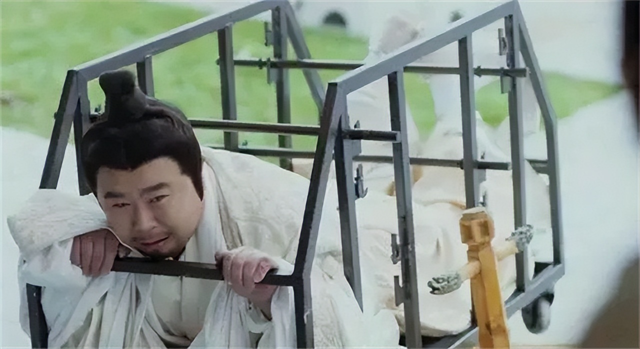 Liu Ziye, the abolished emperor of the Southern Song Dynasty: he was ...