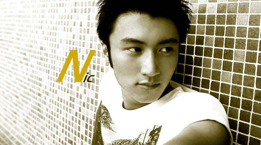 Nicholas Tse responded to "Feng Feilian" for the first time, and the ...