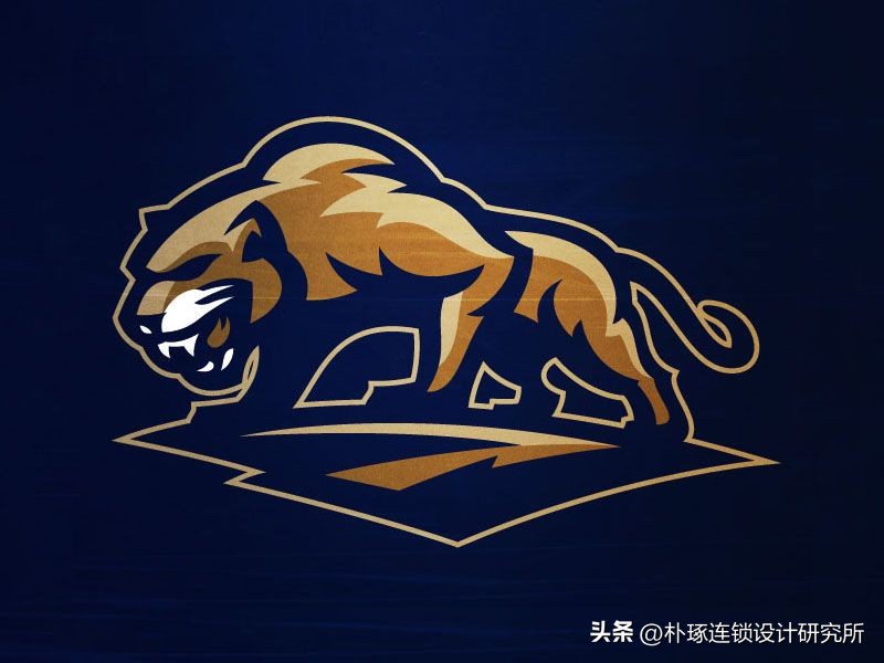 These tough logo logos are full of domineering - iNEWS