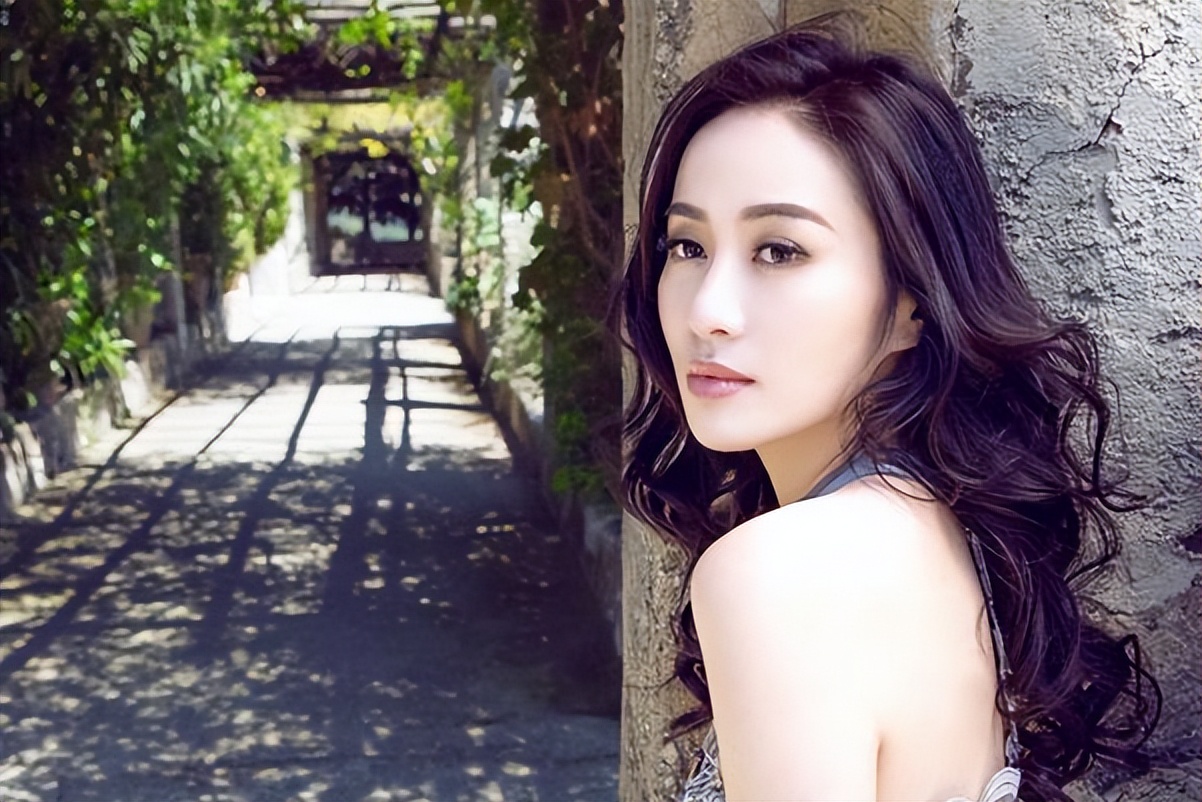 "Crazy Sister in the Entertainment Industry" Michelle Ye: From ...