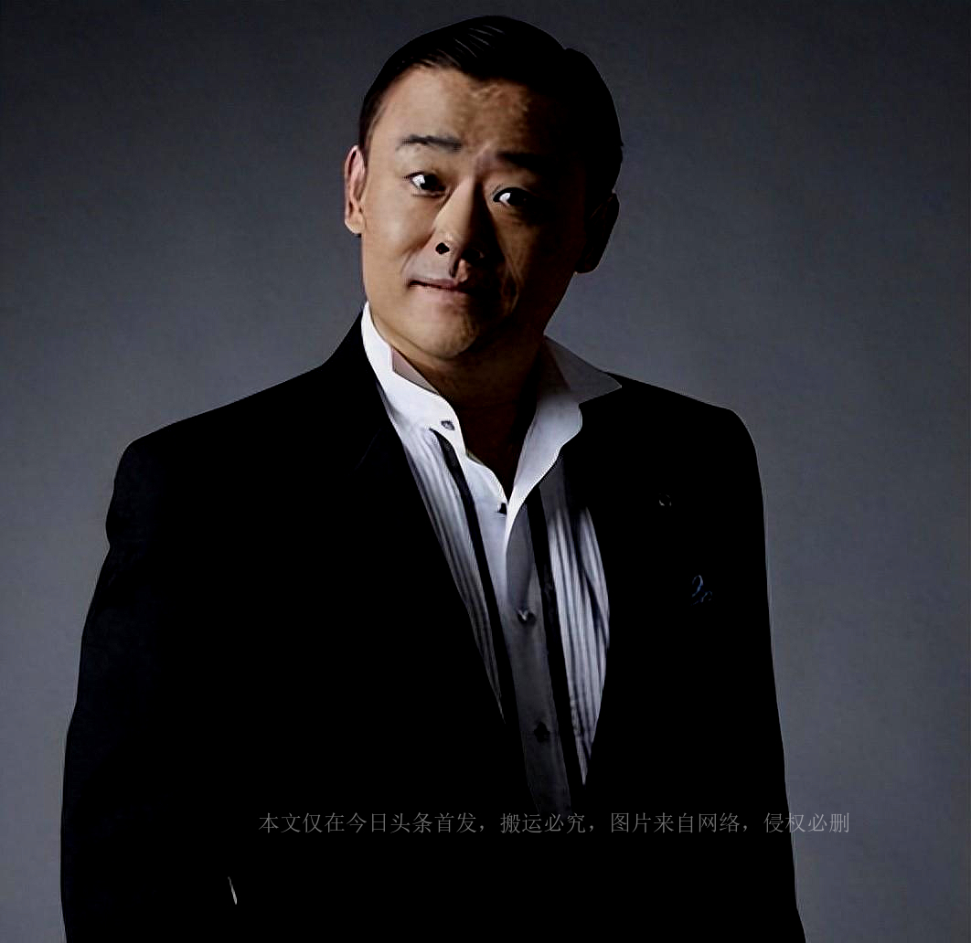 Facts have proved that Zhou Libo, who has "disappeared" for 6 years ...