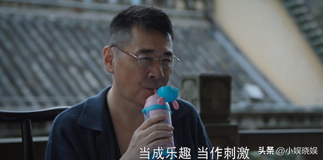 There are five suspects in the nude corpse oil painting case in ...