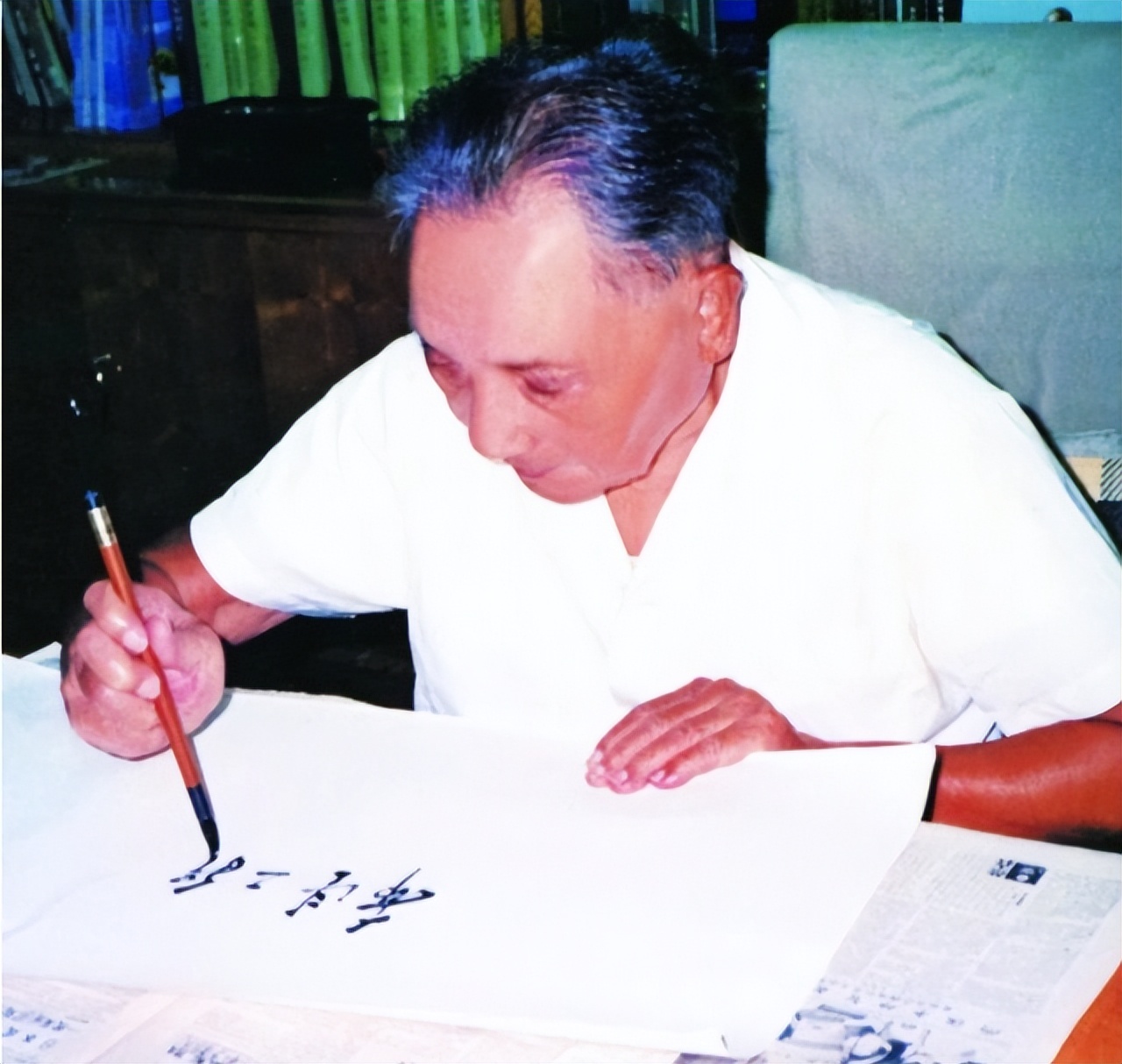 In 1982, Mr. Deng issued an order: only 2 of the 13 deputy prime ...