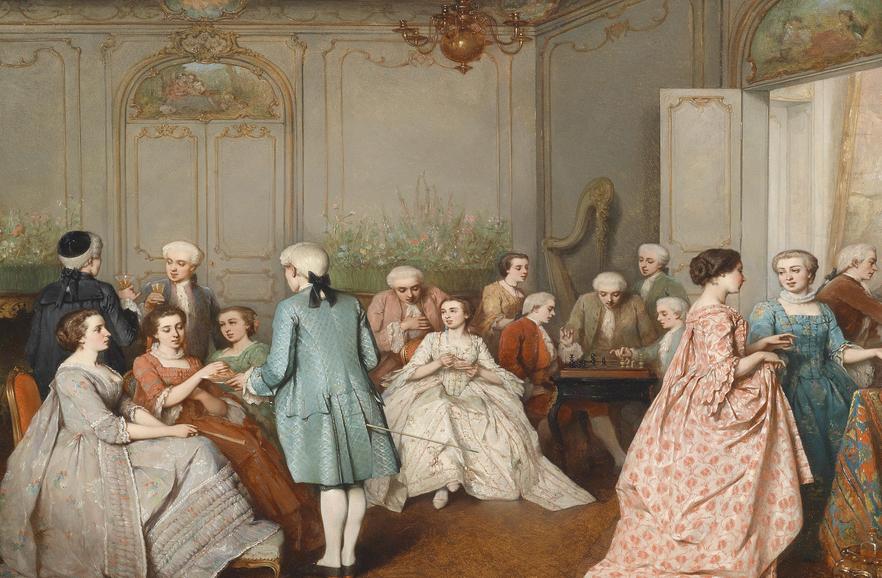 A brief analysis of the development process of England's lieutenant system during the period of ...