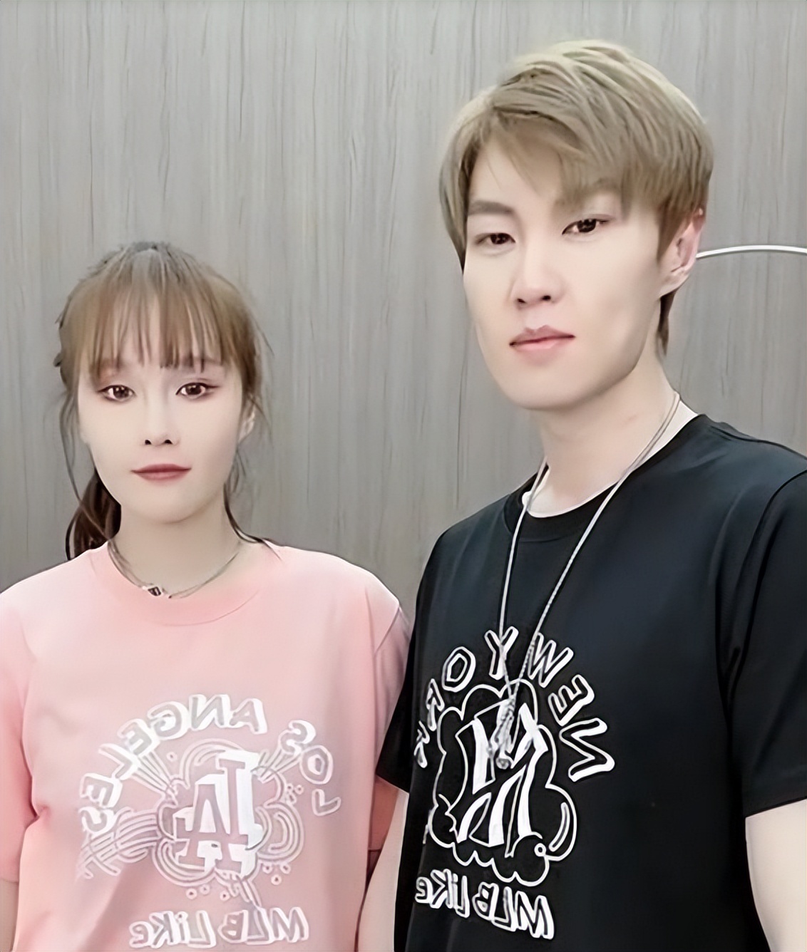 Zhao Benshan's daughter broke up in tears, her boyfriend was suspected of being scared away by ...