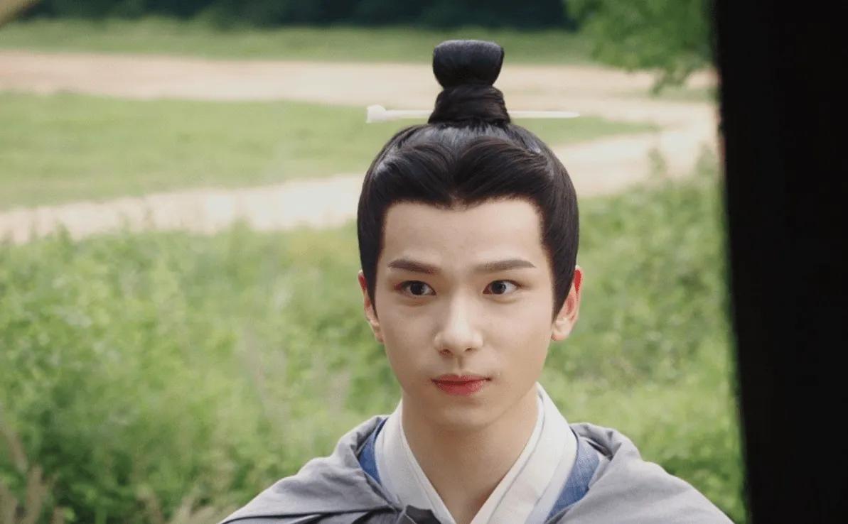 Ranking the acting skills of 8 male stars in "The Stars are Bright ...