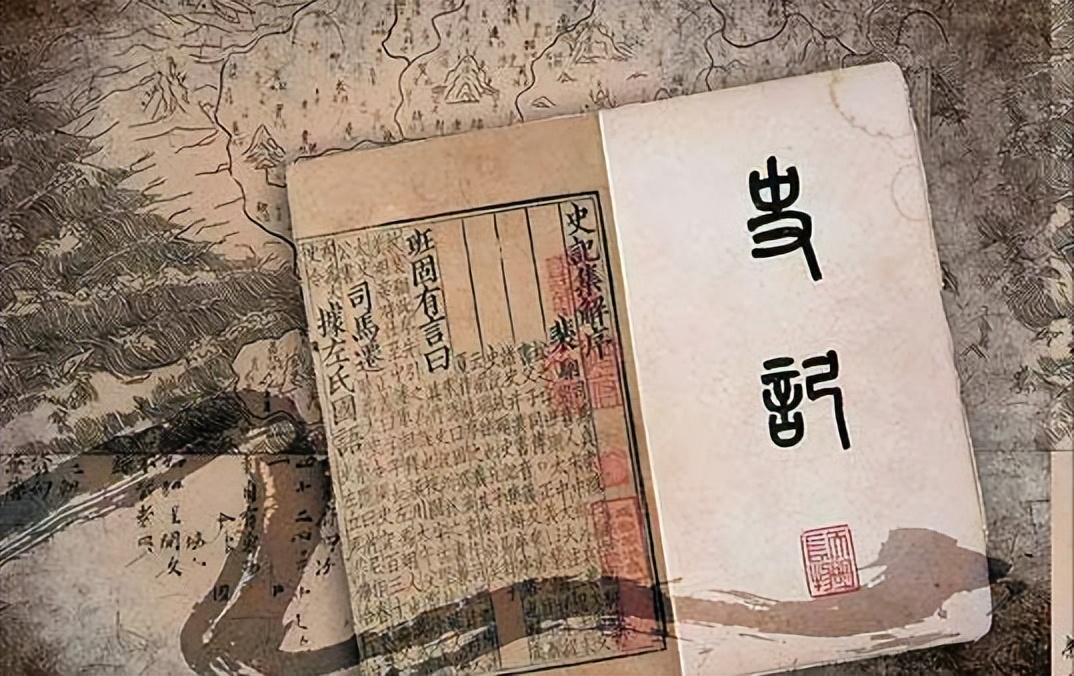The originator of Chinese historiography, a literary master who can ...