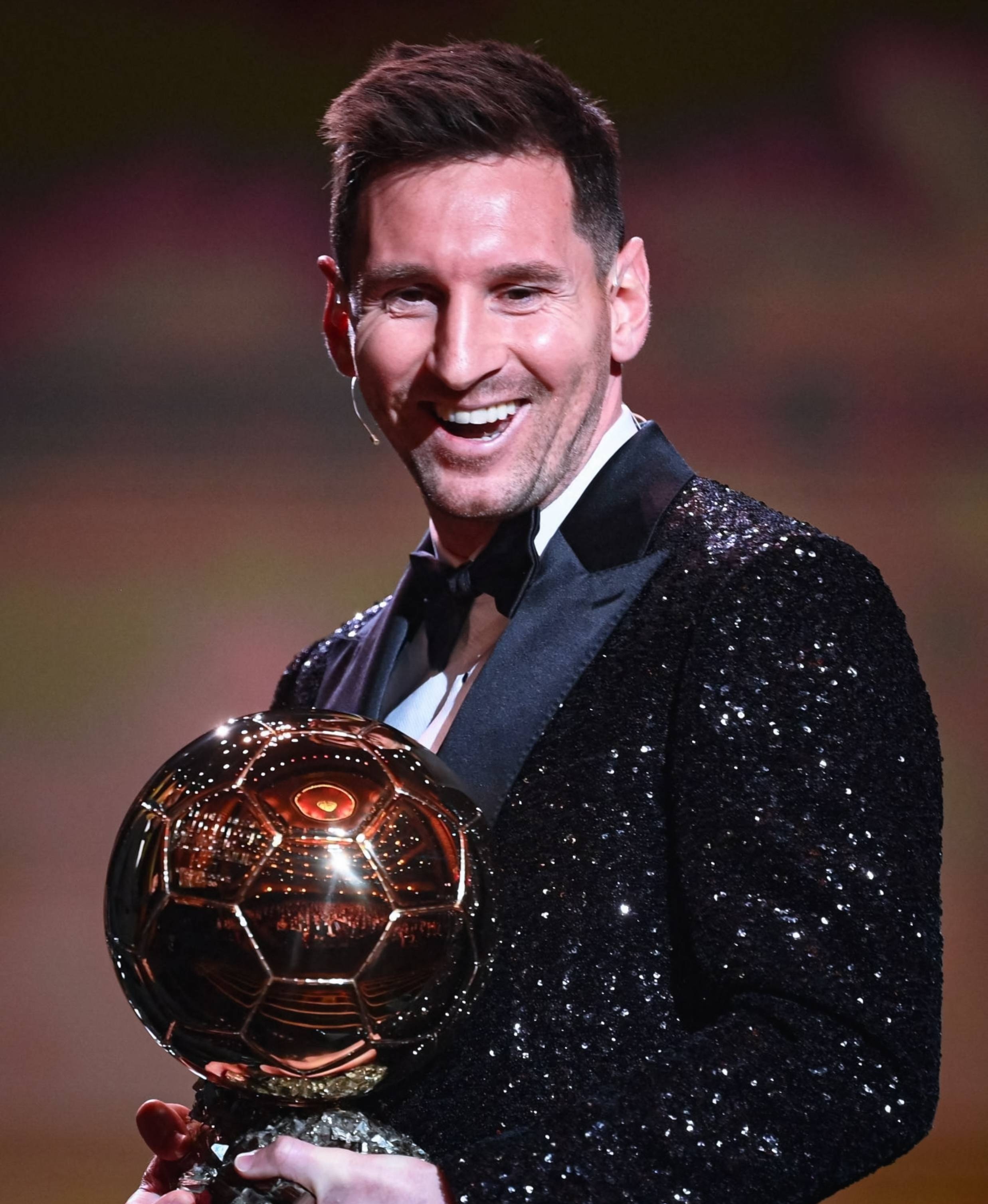 Messi gathers seven beads to summon Hercules (An Niu's special ...