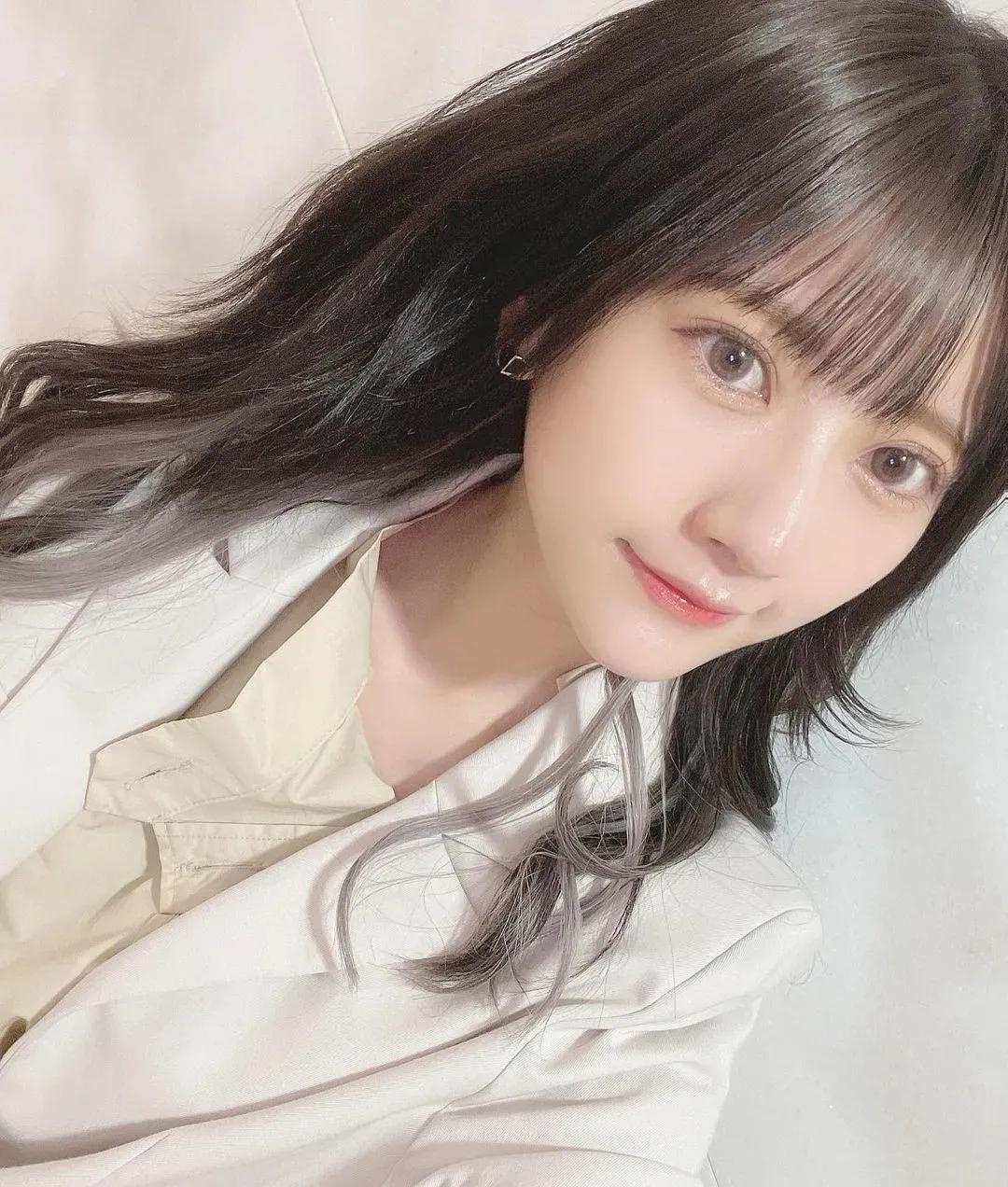 Japanese voice actor: Yamada Marina - iNEWS
