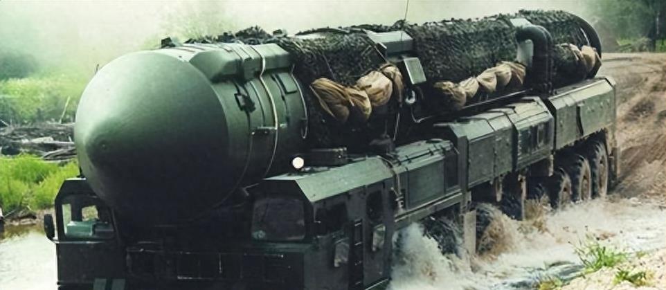 U.S. exposure: China is currently developing a hypersonic weapon ...