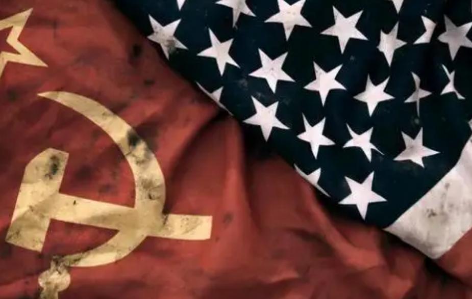 How powerful was the Soviet military at its peak?"81 Military Exercise ...