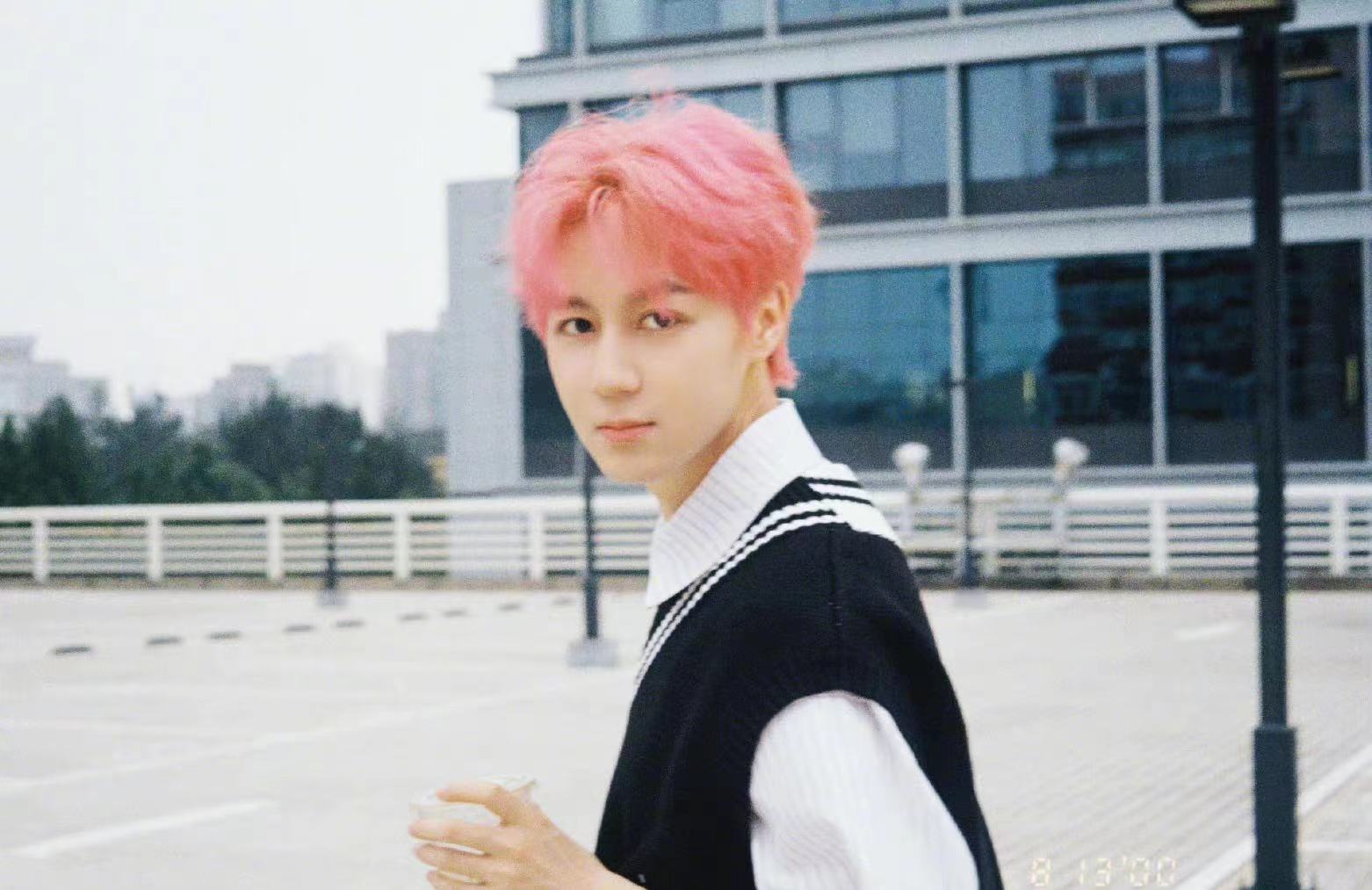 Han Peiquan shouted to Shao Mingming, don't use people as guns, and hope to tell everyone the ...